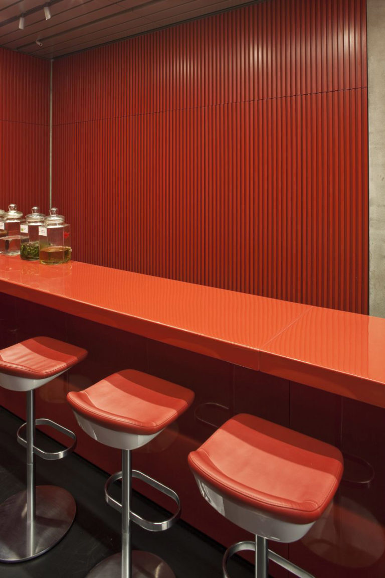 Linea Grille – Spec Systems