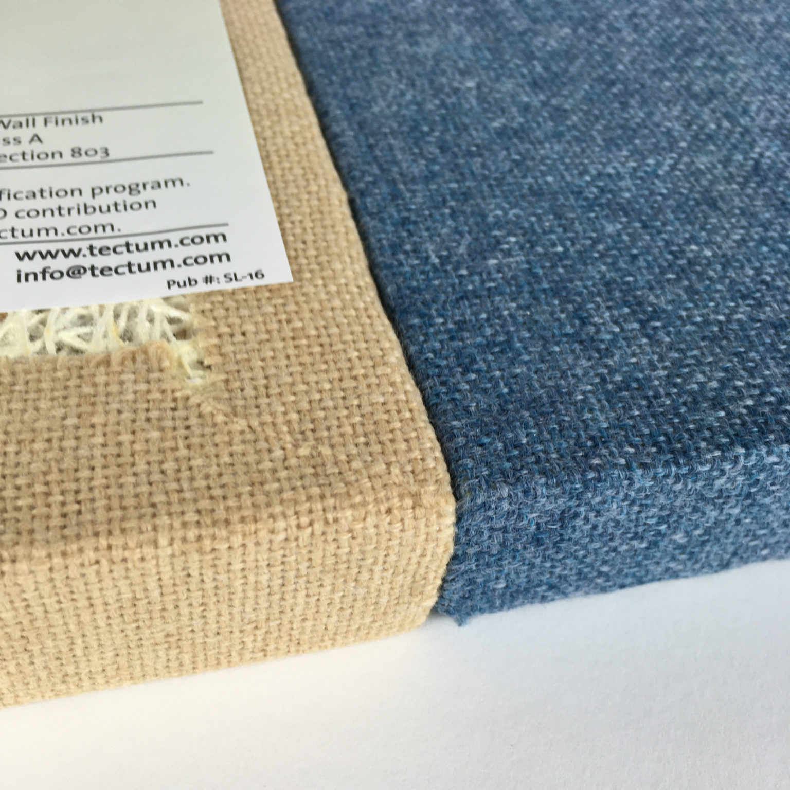 Conwed Eurospan – Spec Systems