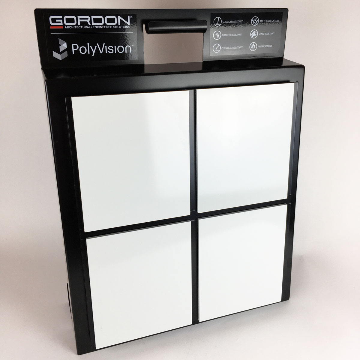 Conwed Gridlock Ceiling System – Spec Systems